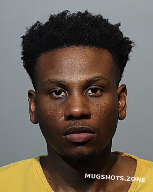 RICK JOSEPH 05/20/2022 - Seminole County Mugshots Zone