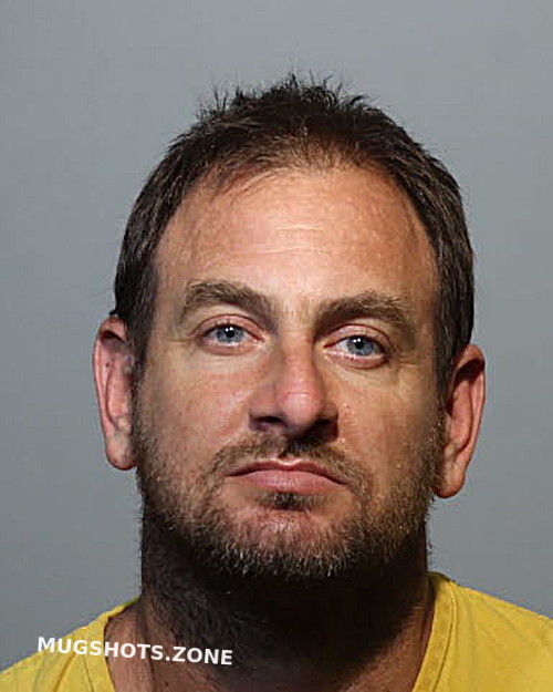 MICHAEL GILIO 05/20/2022 - Seminole County Mugshots Zone