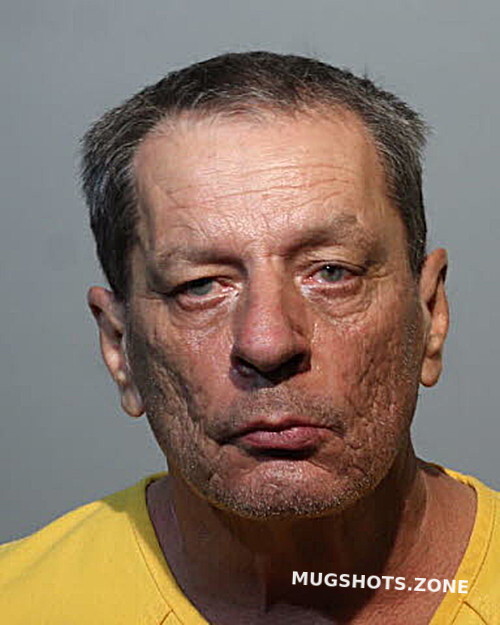 STEVEN FRENCH 05/20/2022 - Seminole County Mugshots Zone