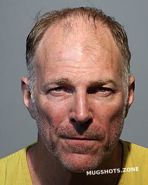 SEAN HESTER 05/21/2022 - Seminole County Mugshots Zone