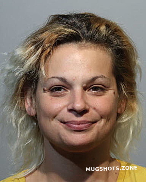 MELYSSA DRAY 05/21/2022 - Seminole County Mugshots Zone