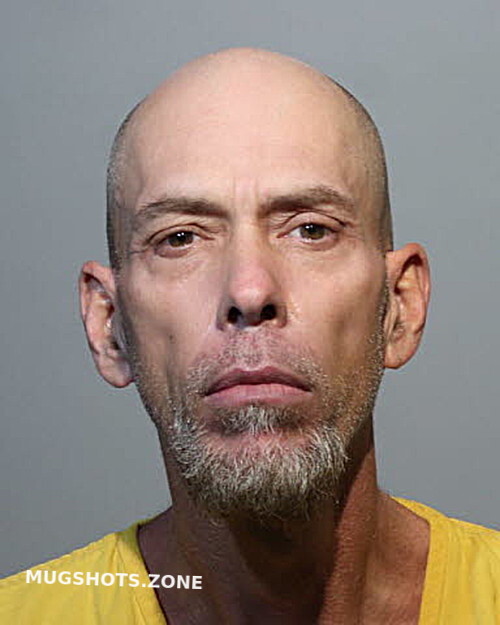KENNETH CARON 05/21/2022 - Seminole County Mugshots Zone