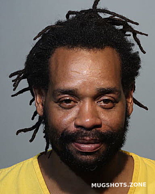 JUSTIN QUINN 05/22/2022 - Seminole County Mugshots Zone