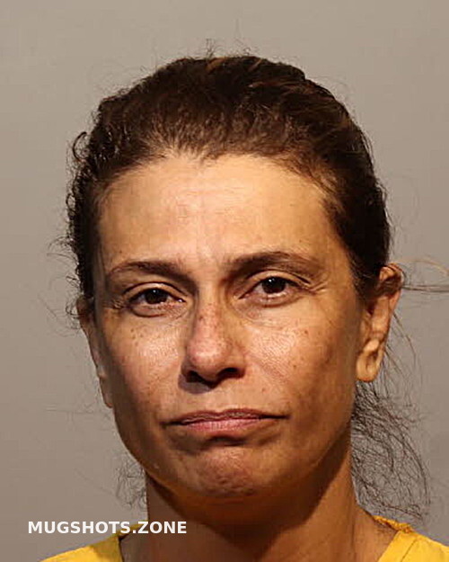 ROSIMERI CLEMENTS 05/23/2022 - Seminole County Mugshots Zone