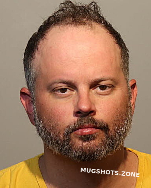 JAMES ANDERSON 05/23/2022 - Seminole County Mugshots Zone