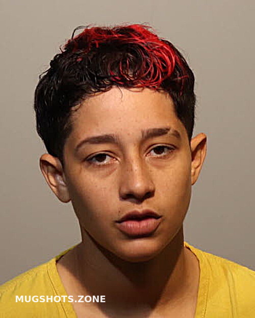 JIRELYS PEREZSANCHEZ 05/24/2022 - Seminole County Mugshots Zone
