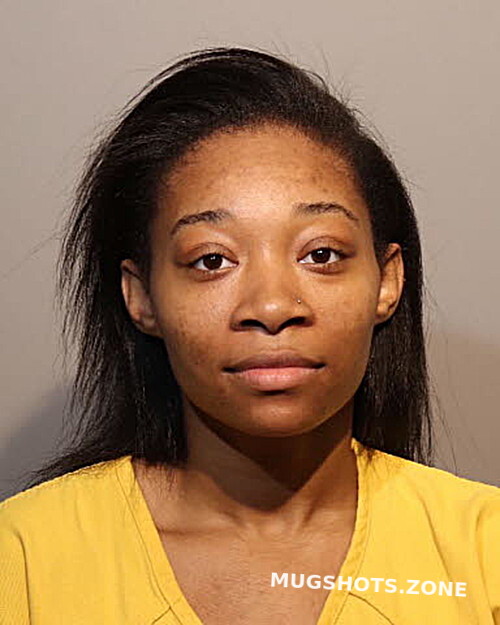 SHANIAH PRINGLE 05/24/2022 - Seminole County Mugshots Zone