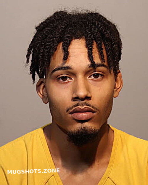 DAVID JIMENEZ 05/24/2022 - Seminole County Mugshots Zone