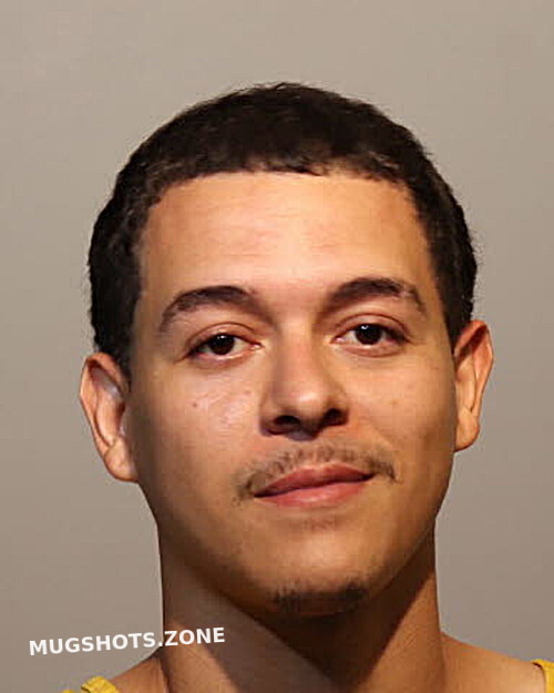 RICHARD WALKER 05/24/2022 - Seminole County Mugshots Zone