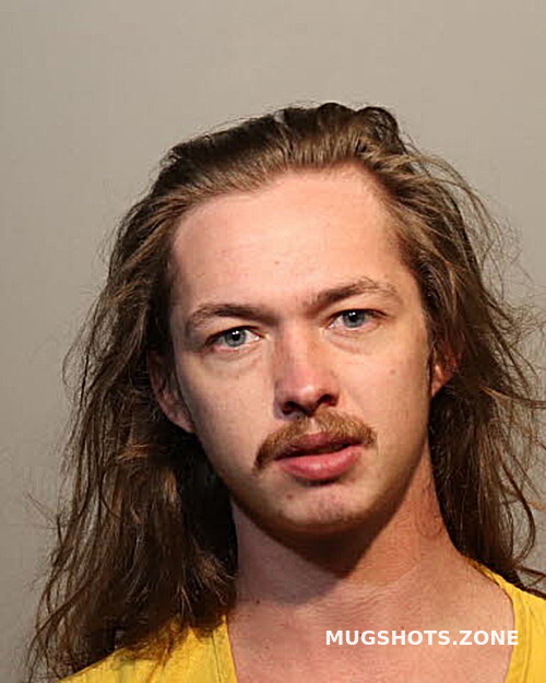 CHARLES GRACE 05/24/2022 - Seminole County Mugshots Zone