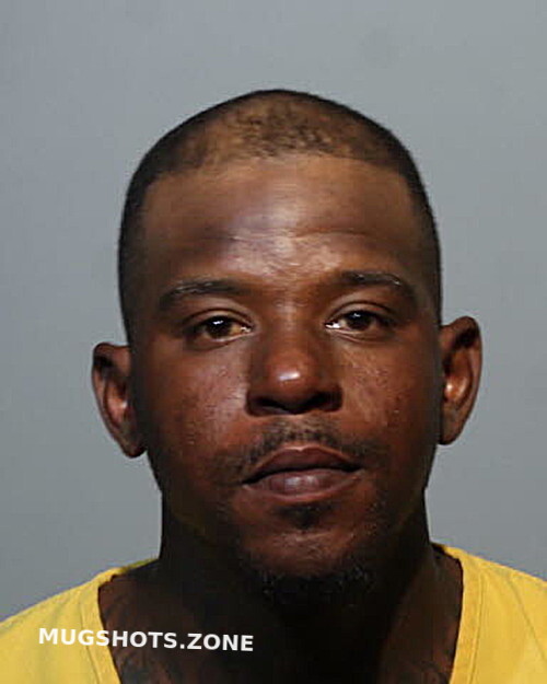 LADARRIES TIMMS 05/26/2022 - Seminole County Mugshots Zone