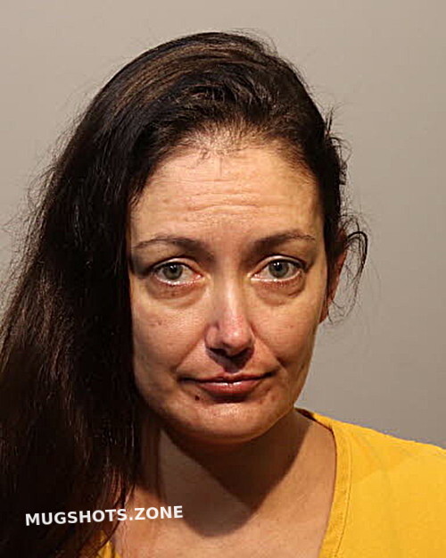 BRIONA FINGAR 05/27/2022 - Seminole County Mugshots Zone