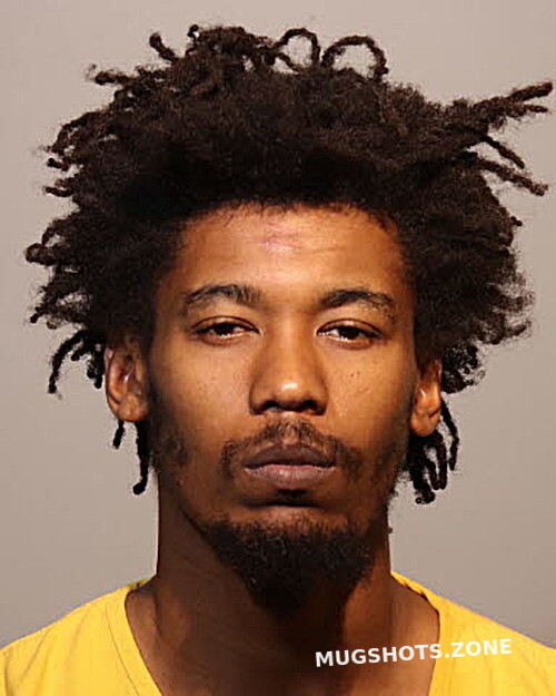 RUDOLPH PETERS 05/28/2022 - Seminole County Mugshots Zone