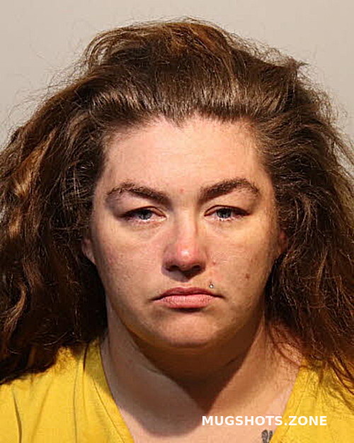 JESSICA KENNETT 05/28/2022 - Seminole County Mugshots Zone