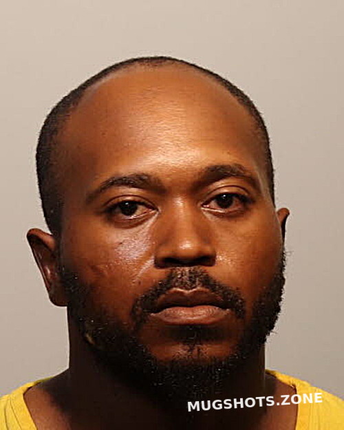 HOWARD ALEXANDER 05/29/2022 - Seminole County Mugshots Zone
