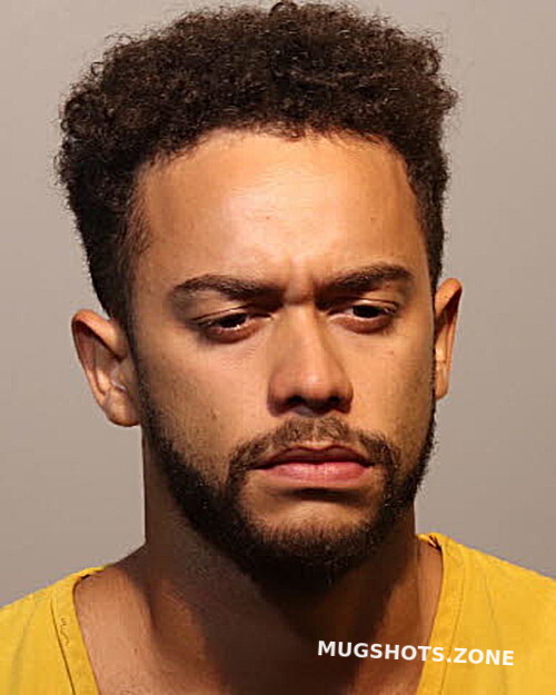 JOSE ORTIZ 05/29/2022 - Seminole County Mugshots Zone