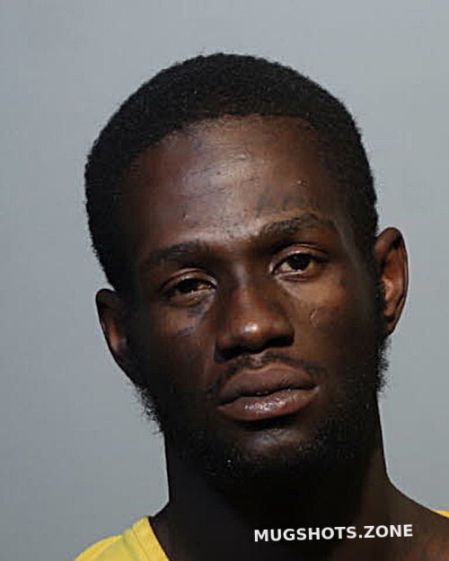 MYLES BAGLEY 05/30/2022 - Seminole County Mugshots Zone