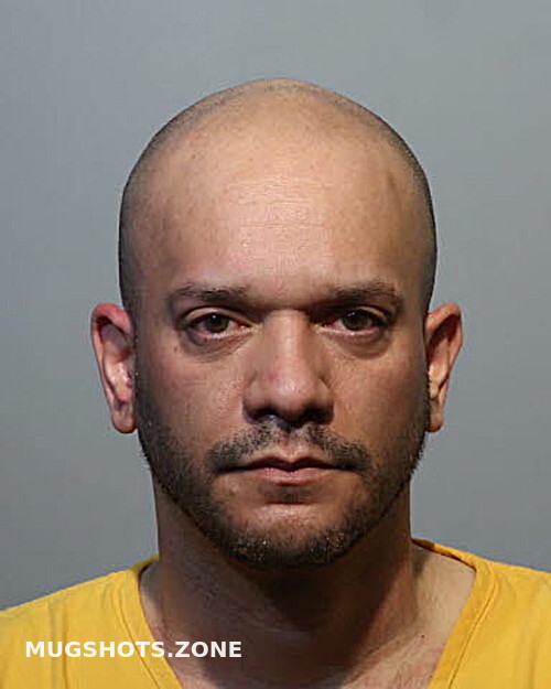 WILLIAM CLASSEN SERRANO 05/30/2022 - Seminole County Mugshots Zone