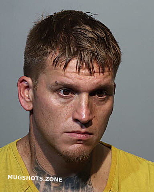 JOHN RODRIGUEZ 05/30/2022 - Seminole County Mugshots Zone