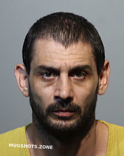 STEVEN TYRRELL 05/31/2022 - Seminole County Mugshots Zone