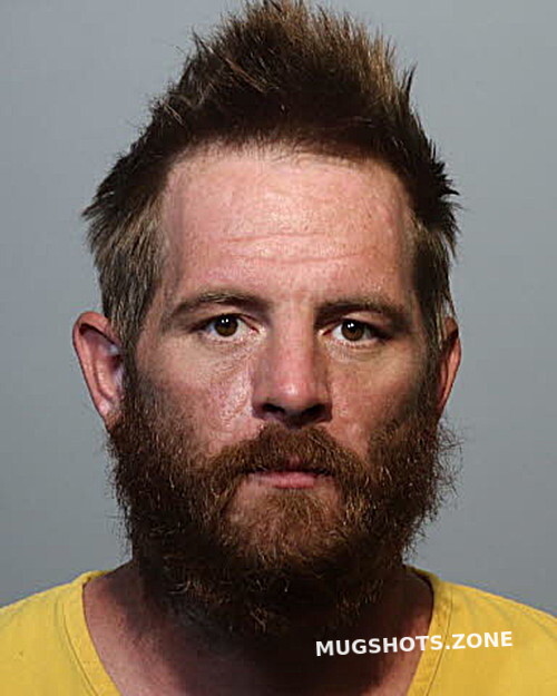 RYAN MILLER 05/31/2022 - Seminole County Mugshots Zone