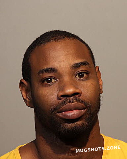 BYRON JOHNSON 06/02/2022 - Seminole County Mugshots Zone