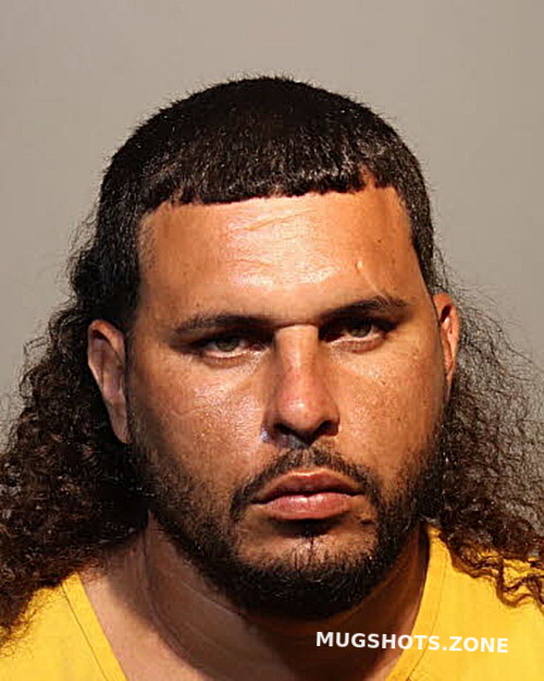 JOSEPH ROSA HEMBERGER 06/03/2022 - Seminole County Mugshots Zone