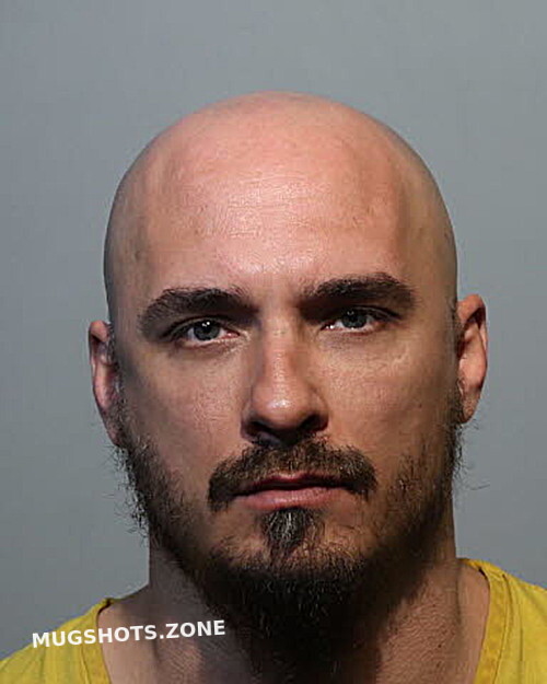 ARTHUR DONTON 06/03/2022 - Seminole County Mugshots Zone