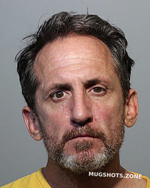 DAVID FEDERICO 06/03/2022 - Seminole County Mugshots Zone