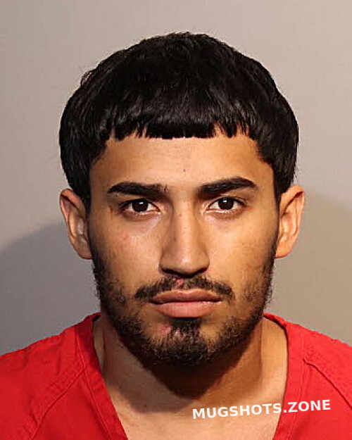 ISSAC MILLAN-SEPULVEDA 06/06/2022 - Seminole County Mugshots Zone