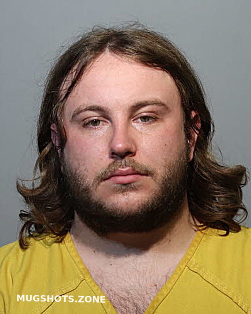 KODY BELL 06/06/2022 - Seminole County Mugshots Zone