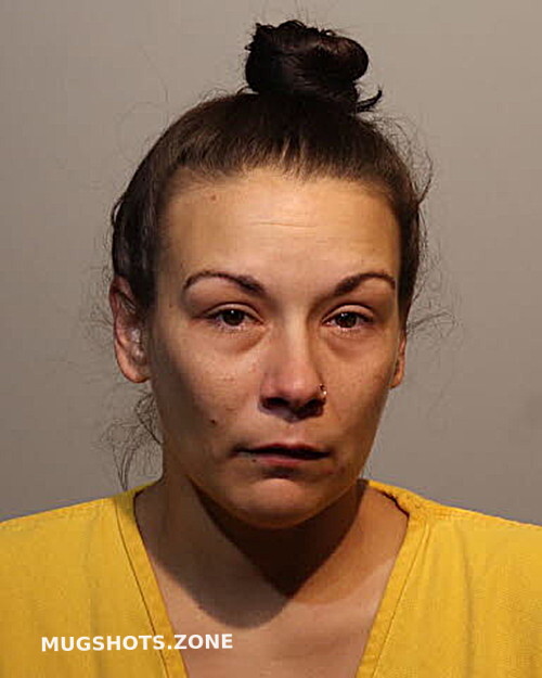 VIRGINIA WESTERVELD 06/07/2022 - Seminole County Mugshots Zone