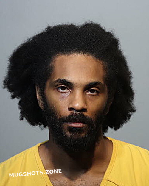 BRANDON SMITH 06/09/2022 - Seminole County Mugshots Zone