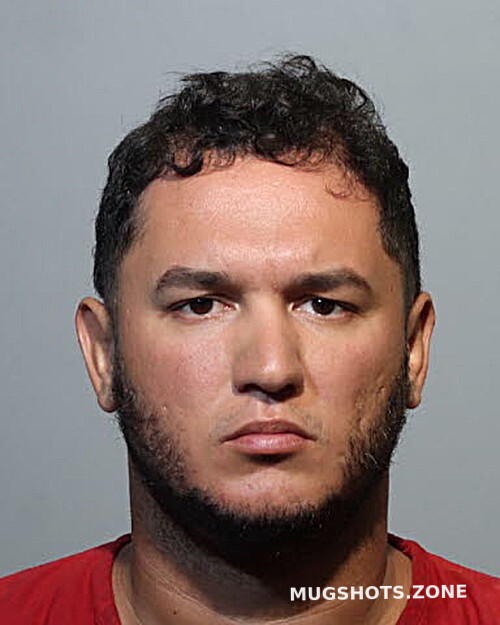 EDWIN LOPEZ RODRIGUEZ 06/09/2022 - Seminole County Mugshots Zone
