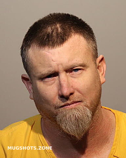 TOBY QUAST 06/10/2022 - Seminole County Mugshots Zone