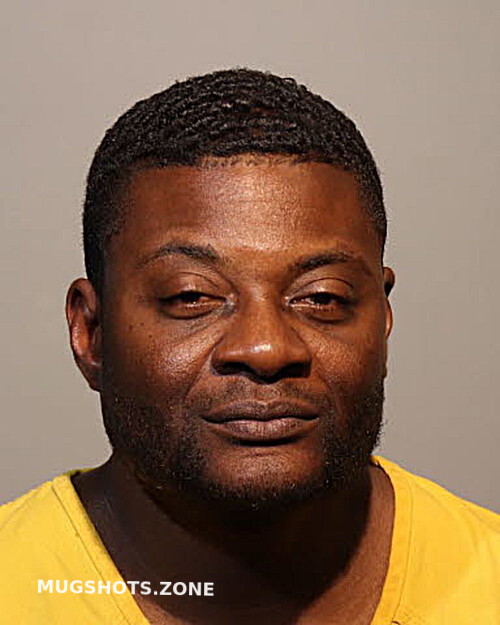 MARC CARTER 06/11/2022 - Seminole County Mugshots Zone