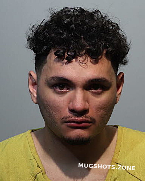 JOSHUA ARMESTAR 06/13/2022 - Seminole County Mugshots Zone