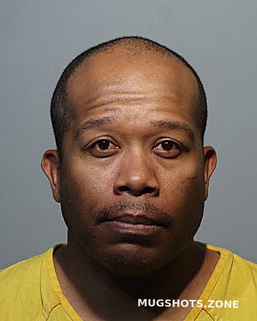 CHESTER JR LEMON 06/13/2022 - Seminole County Mugshots Zone