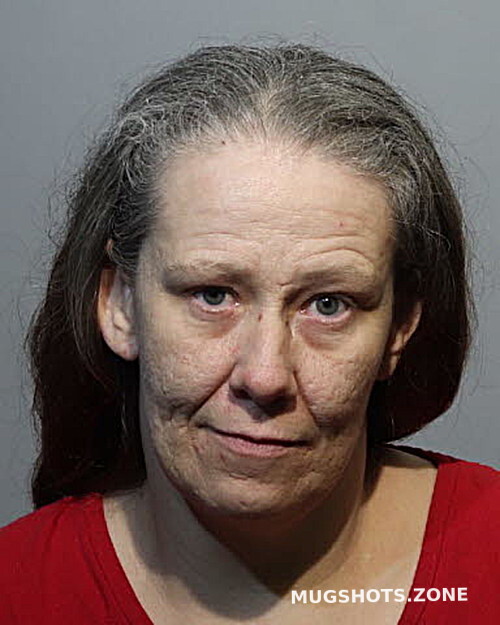 CRYSTAL LOVEJOY 06/14/2022 - Seminole County Mugshots Zone