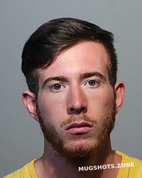 CAMERON HICKEY 06/14/2022 - Seminole County Mugshots Zone