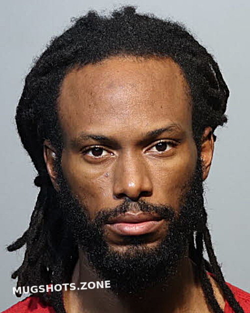 WAYNE STOUT 06/14/2022 - Seminole County Mugshots Zone