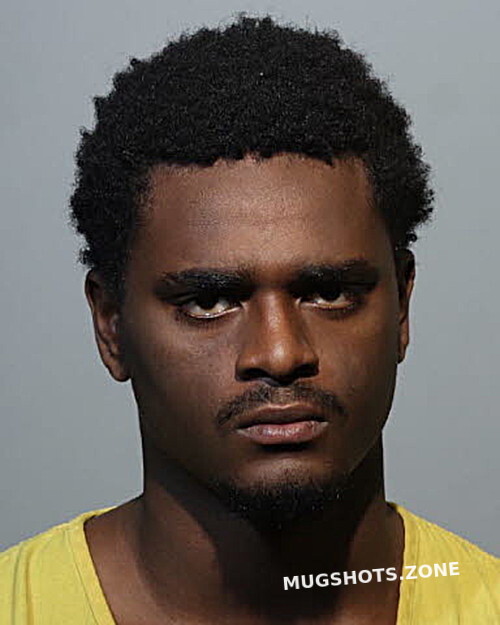 MARIO ROSS 06/14/2022 - Seminole County Mugshots Zone
