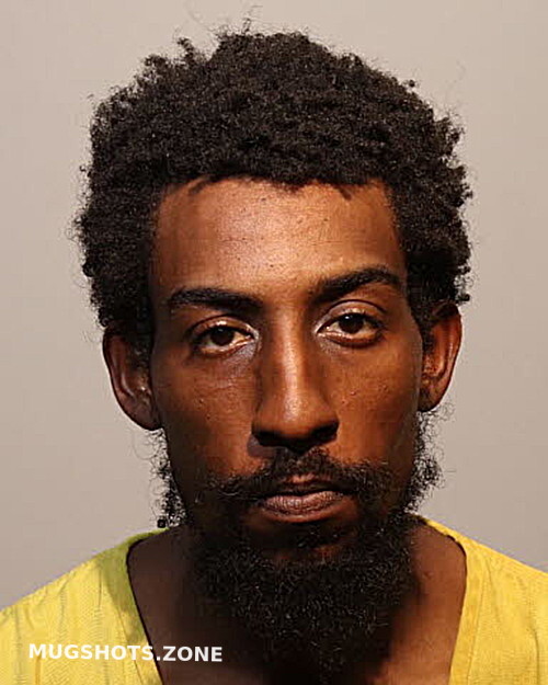 JOHNATHAN ROLAND 06/15/2022 - Seminole County Mugshots Zone