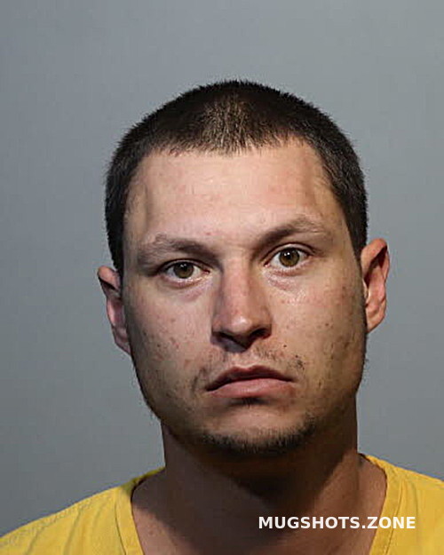 VINCENT MASSELLI 06/17/2022 - Seminole County Mugshots Zone