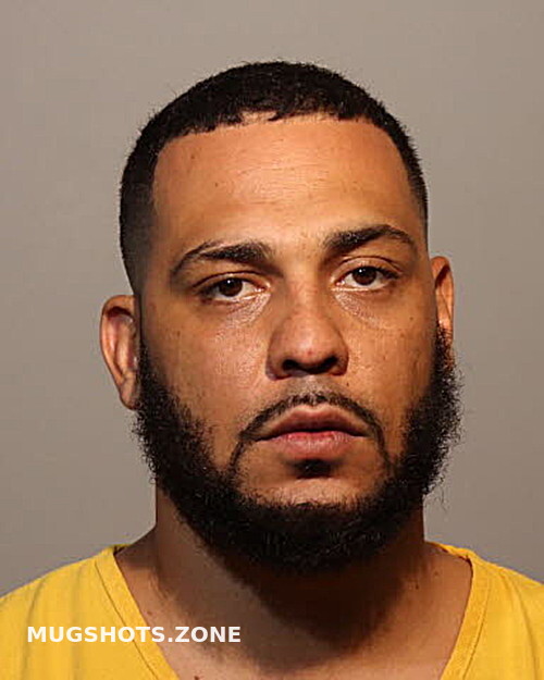 CHRISTOPHER BARNES 06/17/2022 - Seminole County Mugshots Zone