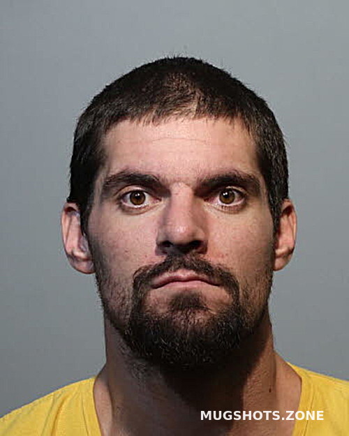 LARRY LACOMBE 06/17/2022 - Seminole County Mugshots Zone