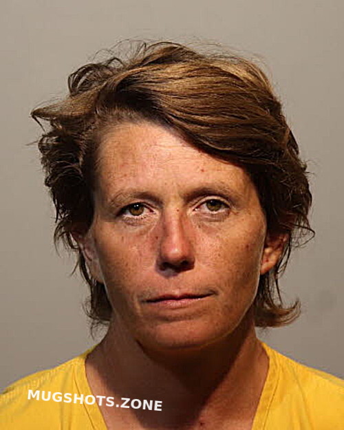 LISA ROSS 06/17/2022 - Seminole County Mugshots Zone