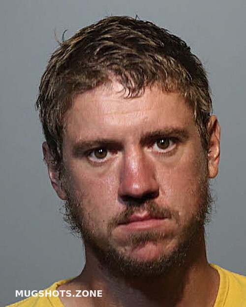 JOSHUA ZOOK 06/19/2022 - Seminole County Mugshots Zone