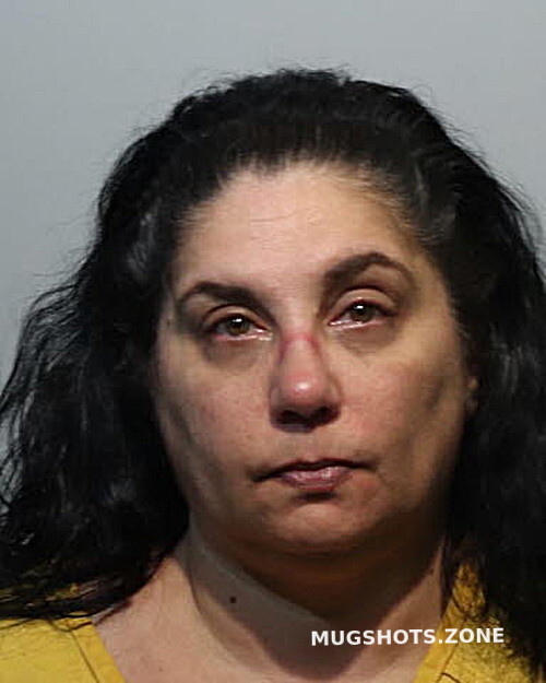 LAURA DIMEGLIO 06/19/2022 - Seminole County Mugshots Zone