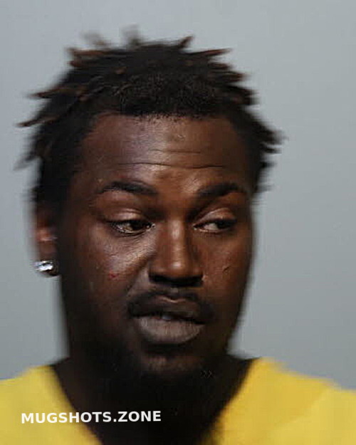 MARKELL ALEXANDER 06/19/2022 - Seminole County Mugshots Zone